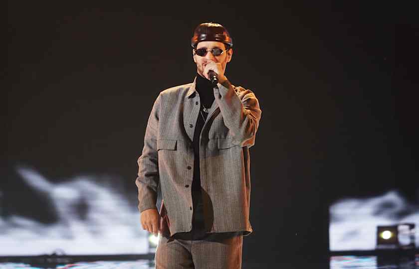 Soolking Tickets | Soolking Tour Dates 2025 and Concert Tickets - viagogo