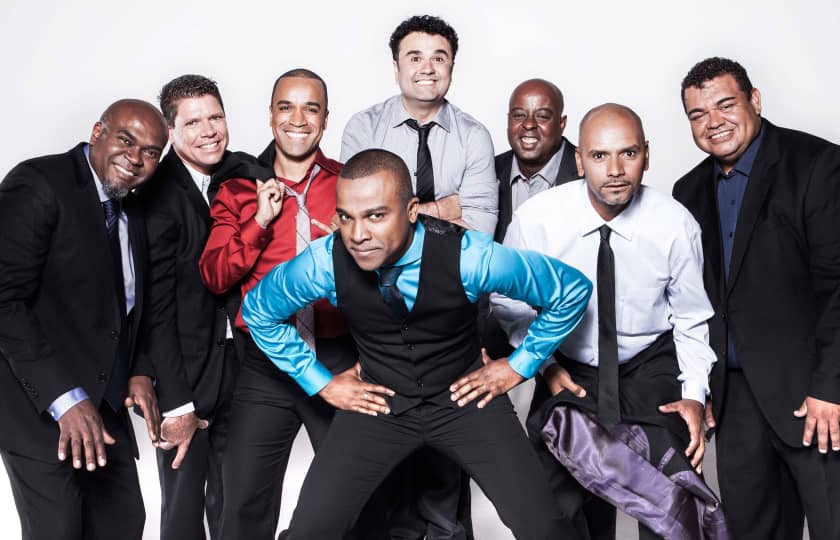 Comprar Ingressos para Só Pra Contrariar (SPC) no Brasil 2025 - viagogo