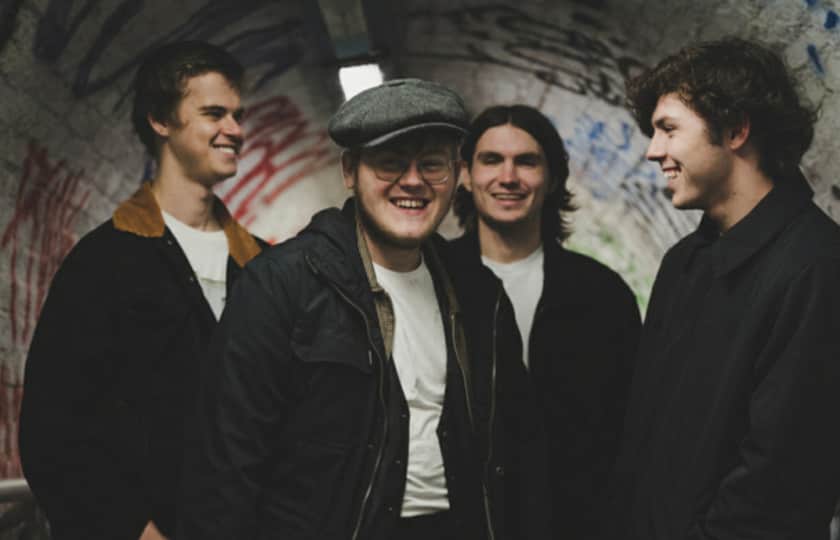 The Lathums Tickets | The Lathums Tour 2024 and Concert Tickets - viagogo