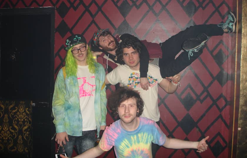 Anamanaguchi Tickets | Anamanaguchi Tour and Concert Tickets - viagogo