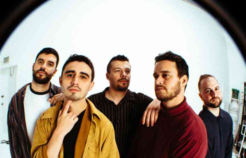 Last Night Saved My Life Tickets | Last Night Saved My Life Tour Dates ...