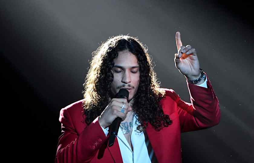 Billets Hatik | Places de Concert Hatik 2026 - viagogo