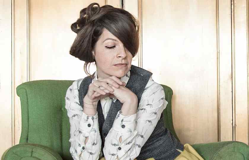 Jesca Hoop Tickets | Koop Concertkaarten voor Jesca Hoop Tour 2025 ...