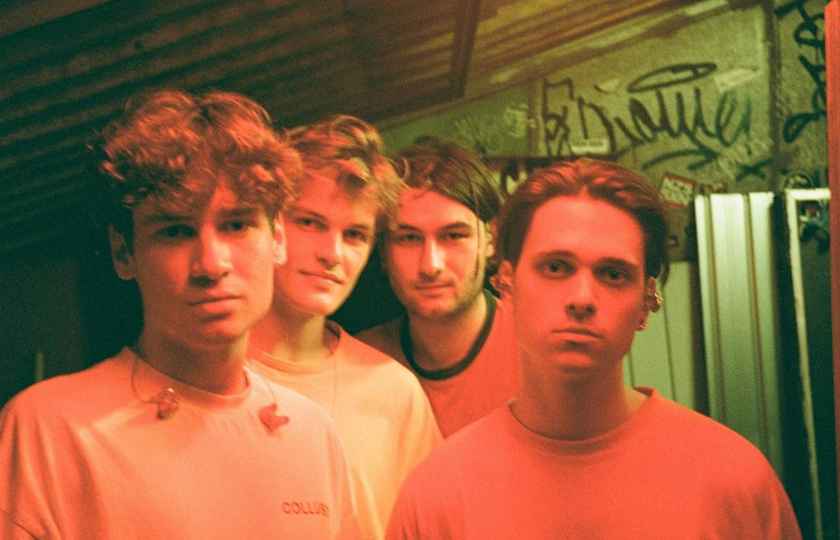 Jeremias Tickets 2025 | Günstige Karten für Jeremias Tour | Jeremias ...