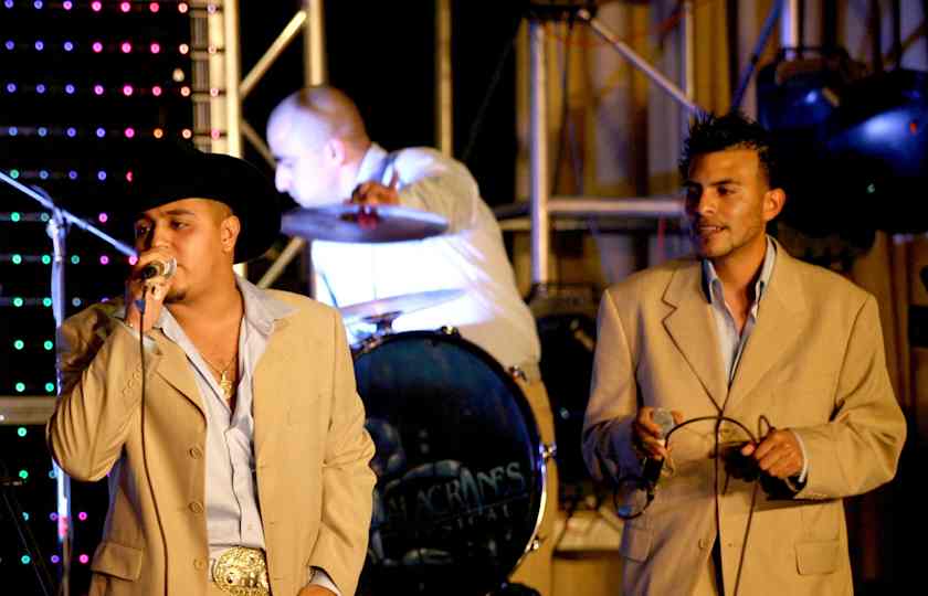 Alacranes Musical Tickets | Alacranes Musical Tour Dates and Concert ...