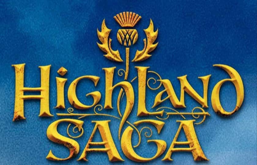 Highland Saga Tickets | Konzertkarten für Highland Saga Tour 2026 - viagogo