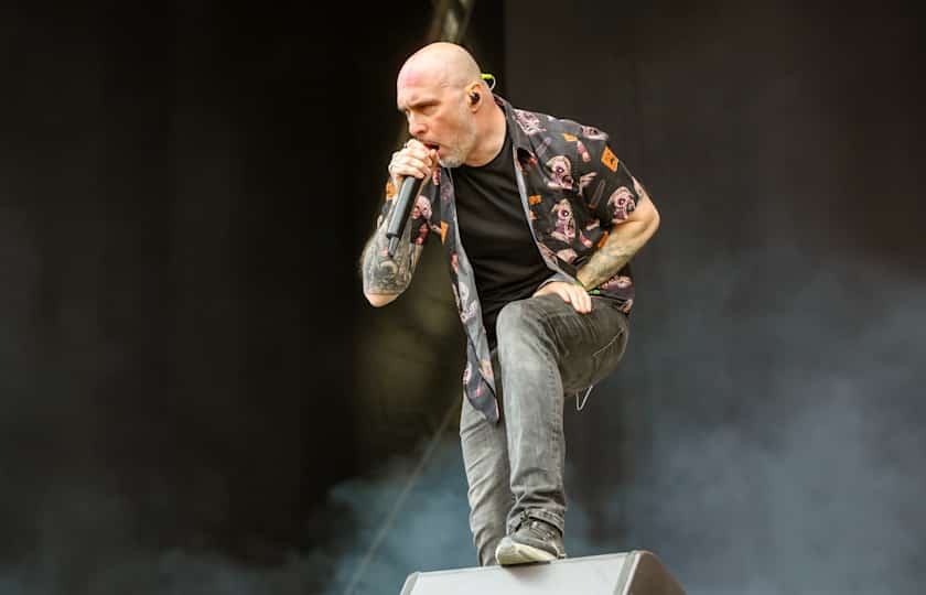 Aborted Tickets | Konzertkarten für Aborted Tour 2025 - viagogo