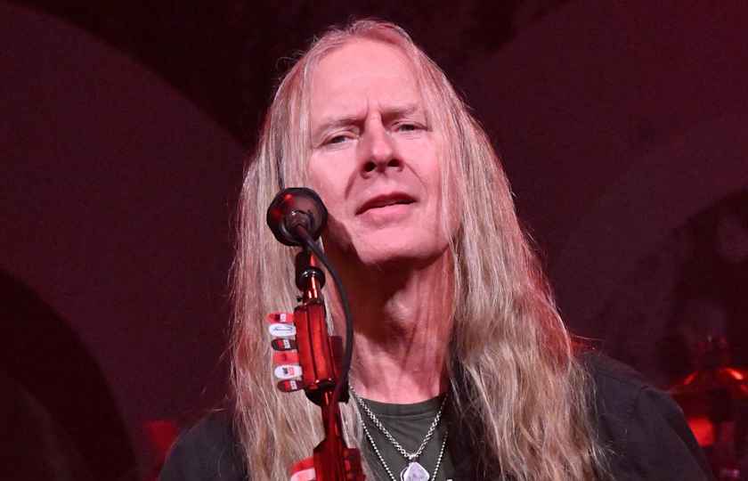 Jerry Cantrell 萨格勒布 Tvornica Kulture门票 | 2025年6月10日周二 - viagogo