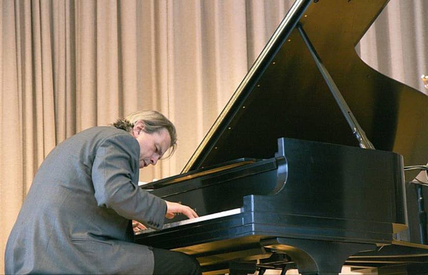 Entradas David Hazeltine | David Hazeltine - Entradas para Conciertos y ...