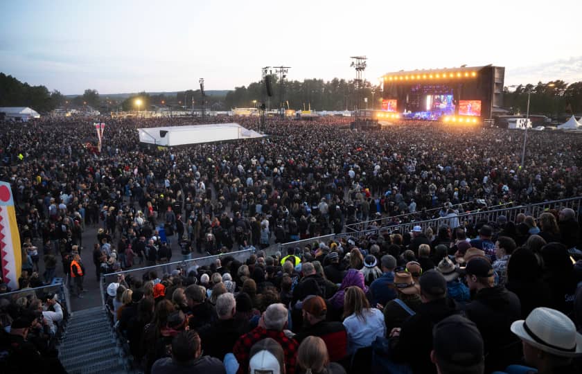 Sweden Rock Festival 2026 Tickets | Sweden Rock Festival 2026 Lineup ...