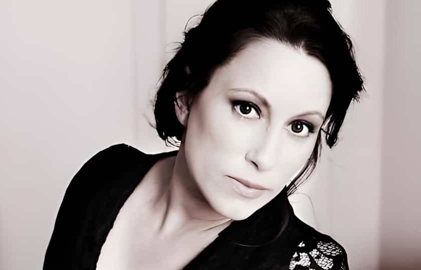 Lisa Nilsson Tickets | Lisa Nilsson Tour Dates and Concert Tickets ...
