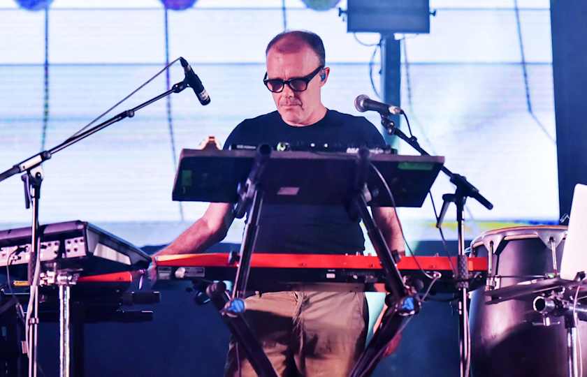 Leftfield Tickets | Leftfield Tour 2025 and Concert Tickets - viagogo