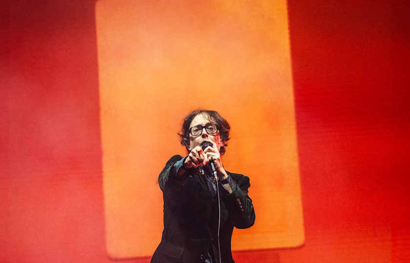 Pulp Tickets | Pulp Tour Dates 2025 and Concert Tickets - viagogo