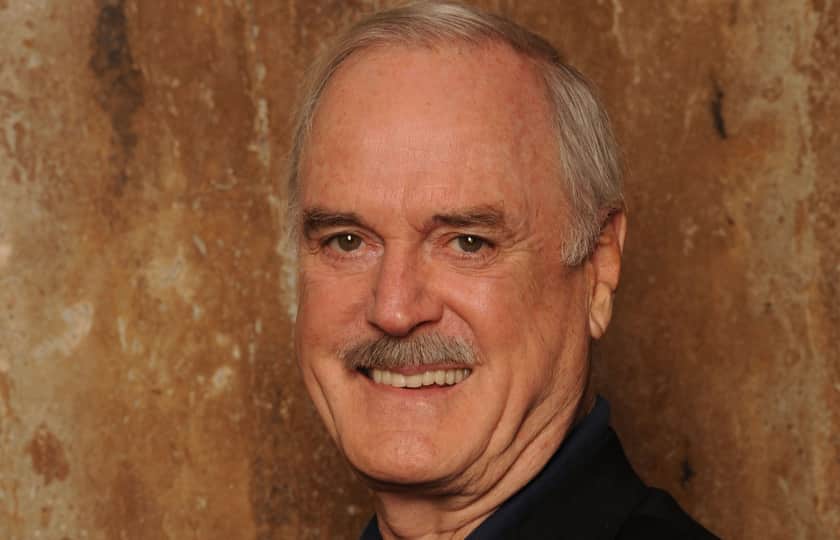 Biljetter till John Cleese - Köp biljetter till John Cleese