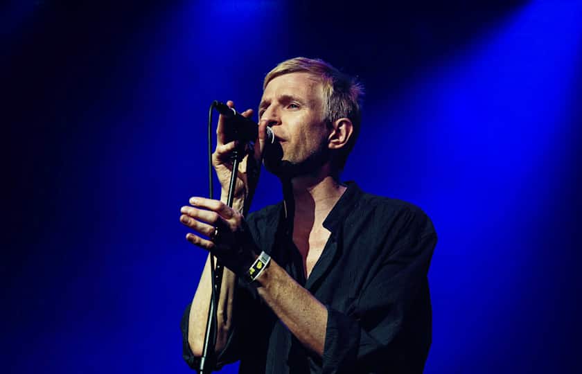 Jay-Jay Johanson Factory Tbilisi Tbilisi Tickets | Fri Jun 06 2025 ...