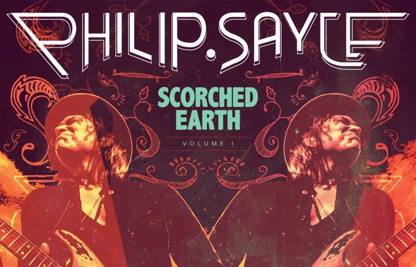 Philip Sayce Tickets | Konzertkarten für Philip Sayce Tour - viagogo