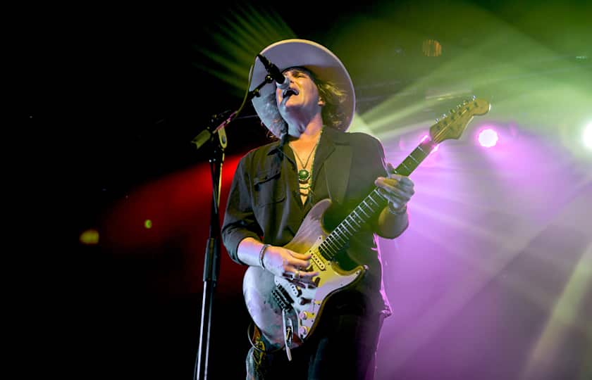 Philip Sayce Tickets | Philip Sayce Tour and Concert Tickets - viagogo