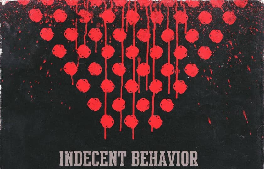 Indecent Behavior Garage Saarbrücken Tickets | Sat Dec 21 2024 - viagogo
