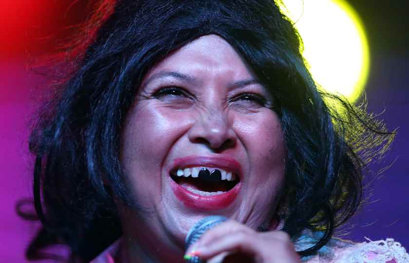 Boletos La Chupitos - Stando Peda Payne Arena (formerly State Farm Arena) Hidalgo | sáb. 28 jun ...