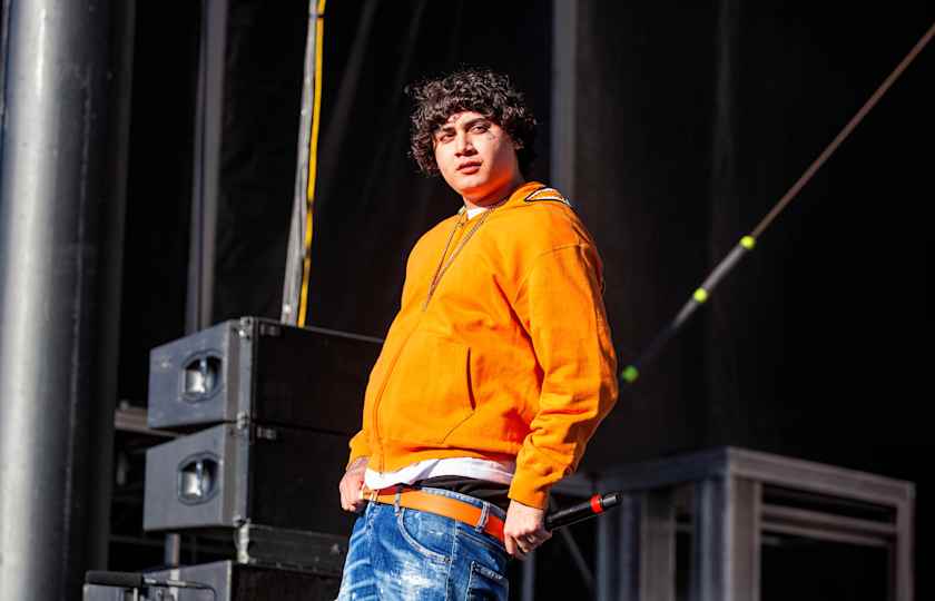 OhGeesy Tickets | OhGeesy Tour Dates and Concert Tickets - viagogo