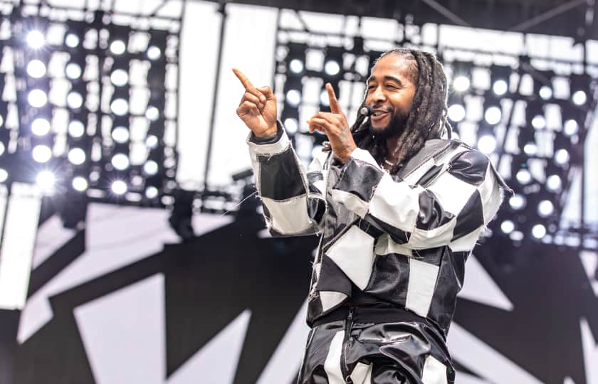 Omarion Tickets | Omarion Tour 2024 and Concert Tickets - viagogo