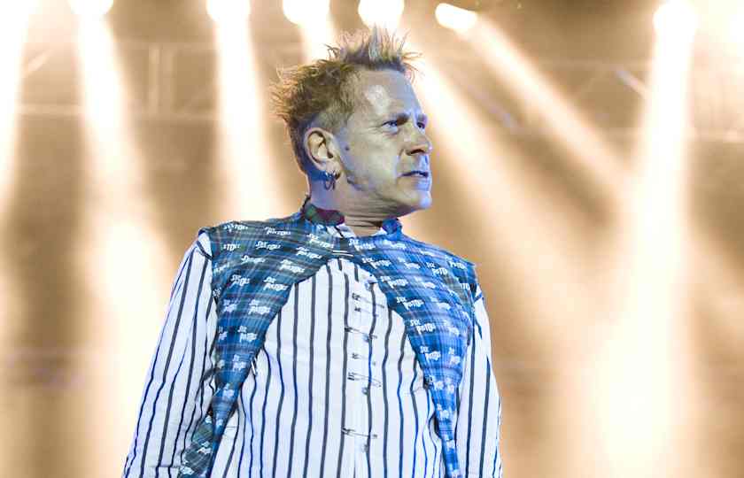 Sex Pistols Tickets Sex Pistols Tour 2025 And Concert Tickets Viagogo