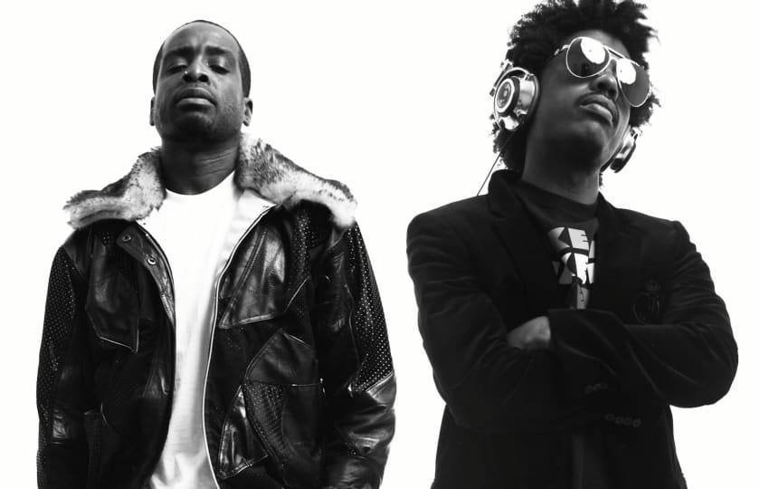 The Pharcyde Tickets | The Pharcyde Tour and Concert Tickets - viagogo