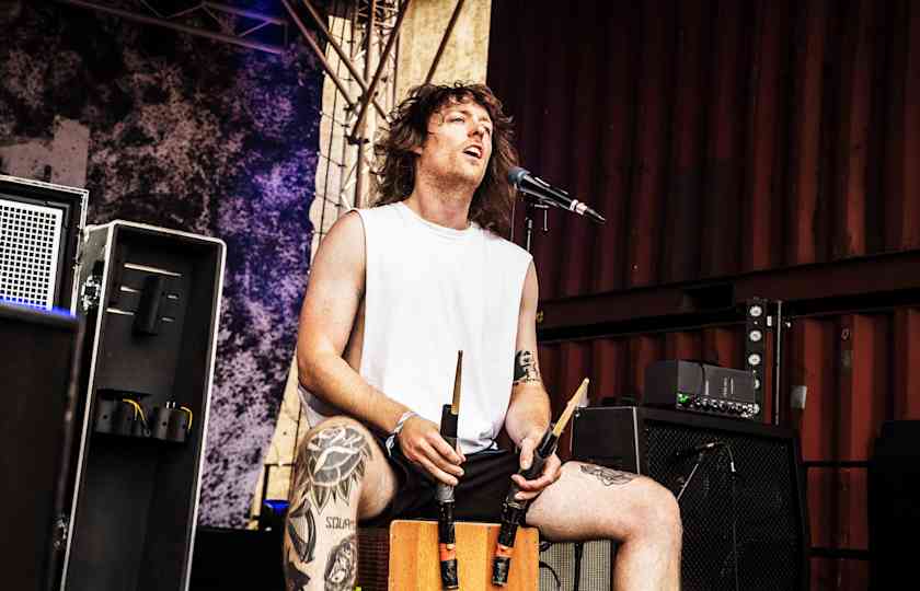 The Scratch Tickets | The Scratch Tour 2025 and Concert Tickets - viagogo