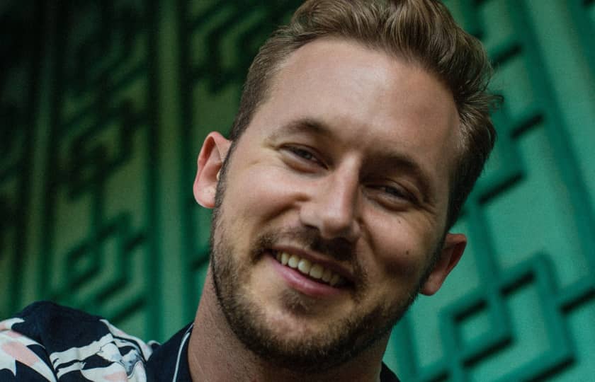 Archie Hamilton Tickets | Archie Hamilton Tour and Concert Tickets ...