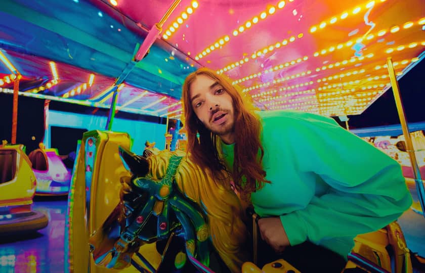 Billets Lujipeka | Places de Concert Lujipeka - viagogo