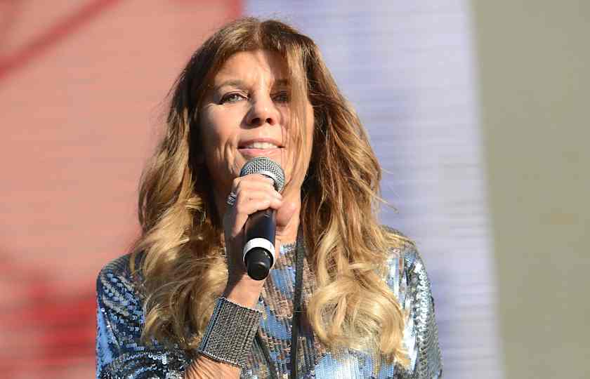 Boletas para Jeanette | Gira de Jeanette 2025 y boletas para conciertos ...