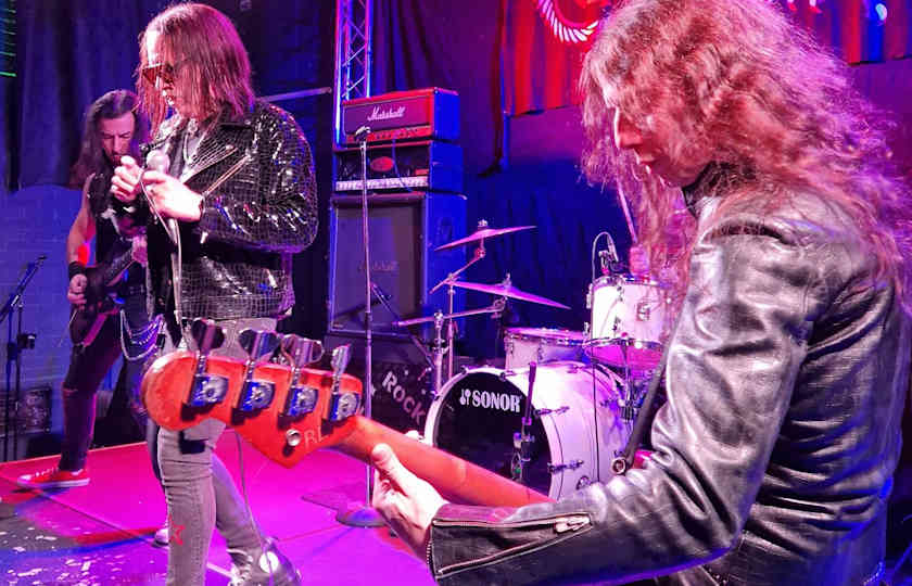 Spread Eagle Spring Point Tavern South Portland Tickets | Fri Aug 01 ...