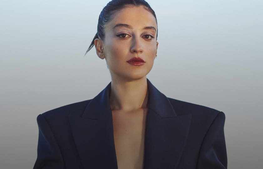 Melike Şahin Tickets | Melike Şahin Tour Dates and Concert Tickets ...