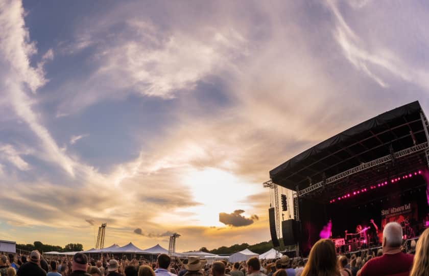 Barefoot Country Music Fest with Luke Bryan, Keith Urban, Kane Brown ...