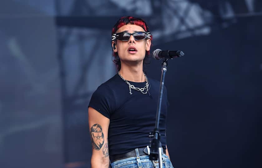 Ca7riel et Paco Amoroso Le Bataclan Paris Tickets | Mon 27 Oct 2025 ...