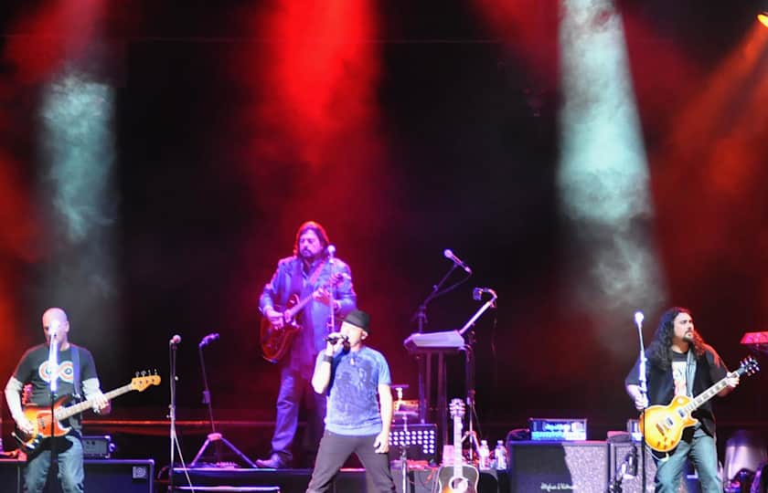 The Alan Parsons Live Project Ovation Hall at Ocean Casino Resort ...