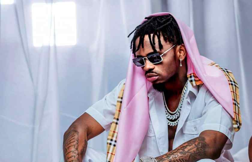 Diamond Platnumz Tickets | Diamond Platnumz UK Tour Dates - viagogo