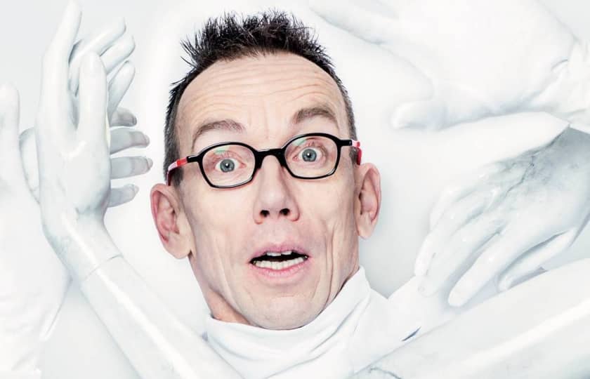 Dolf Jansen Tickets | Karten für Dolf Jansen Tour 2024 - viagogo