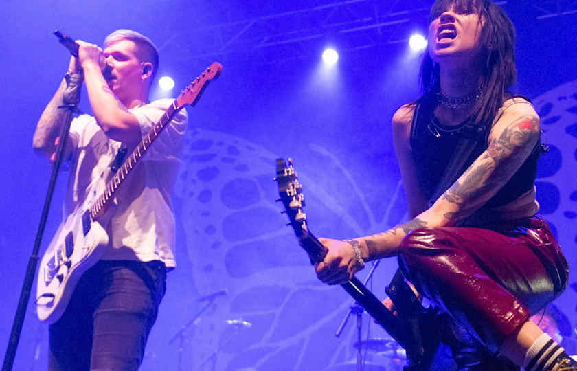 Hot Milk Tickets | Hot Milk Tour 2026 and Concert Tickets - viagogo