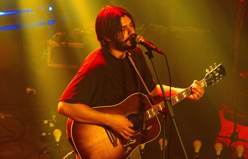 John Vincent III Tickets | John Vincent III Tour 2025 and Concert ...