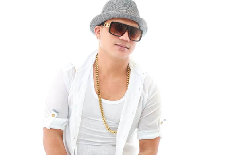Ingressos Kiko Rodriguez And Dj Scandalous Ambia Latino Club West Des