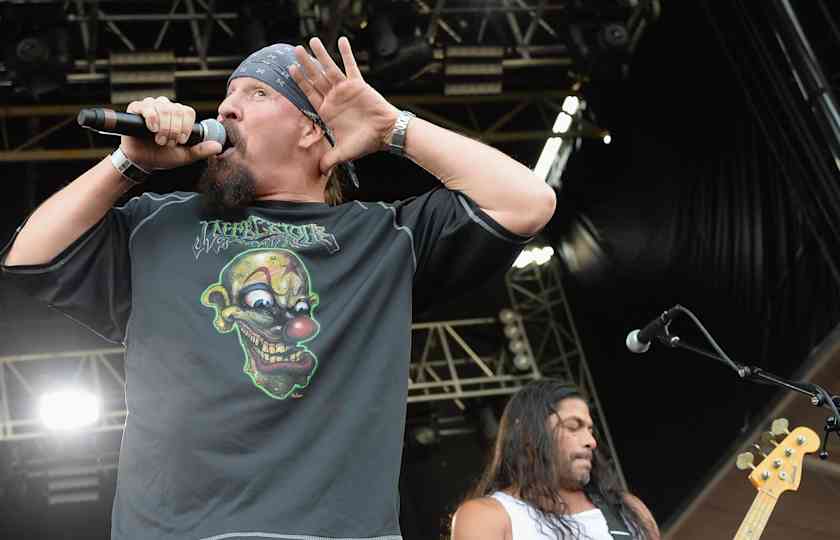 Infectious Grooves Tickets | Infectious Grooves Tour Dates and Concert ...