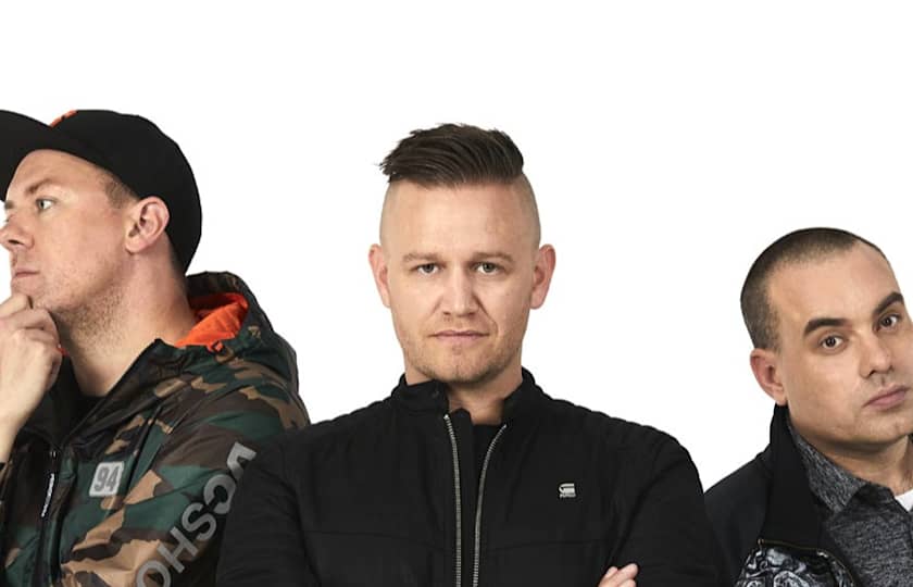 Hilltop Hoods Adelaide Entertainment Centre (AEC) Arena Adelaide ...