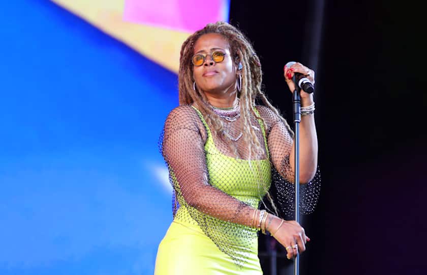 Kelis Tickets | Kelis Tour 2026 and Concert Tickets - viagogo