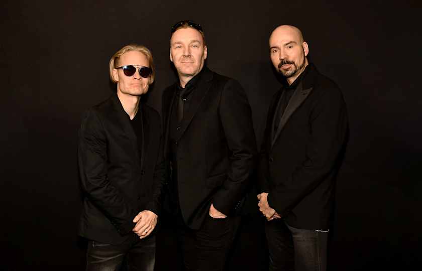 marko saaresto partner