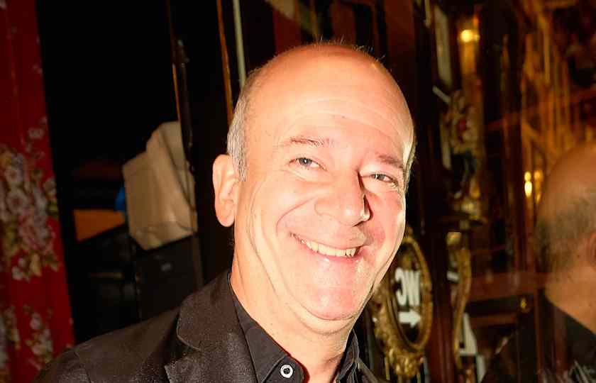 Andy Lee Lang Tickets | Konzertkarten für Andy Lee Lang Tour 2026 - viagogo