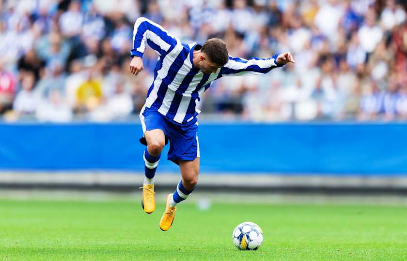 Osters IF vs. IFK Goteborg Visma Arena Växjö Tickets | Sun Sep 28 2025 ...