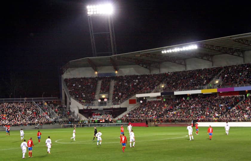 Kalmar FF vs IF Brommapojkarna Guldfågeln Arena Kalmar Tickets | Sat ...