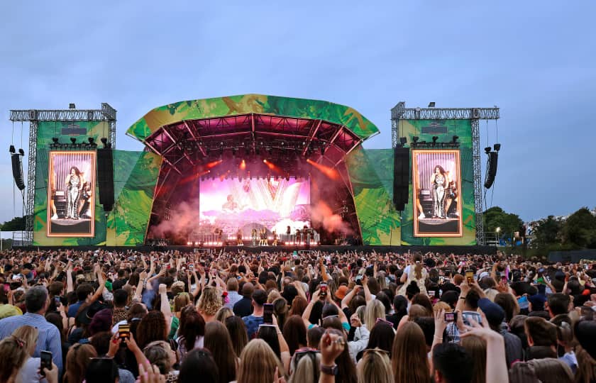 Belsonic Festival with Def Leppard Ormeau Park Belfast Tickets | Fri ...