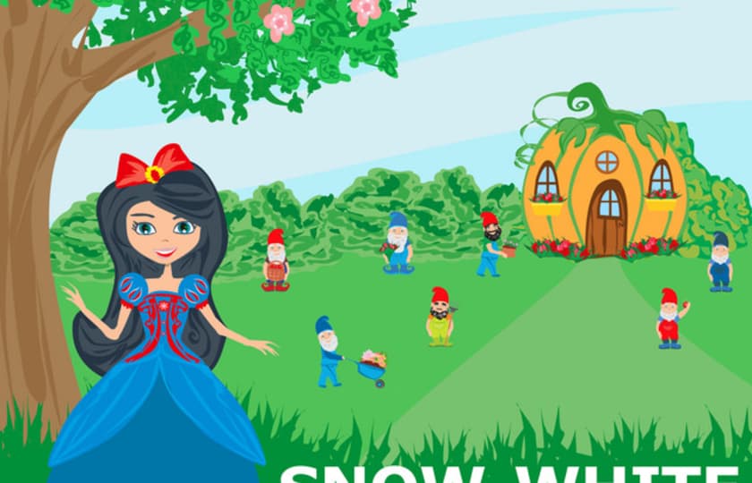 Buy Tickets for Snow White - Musical - viagogo